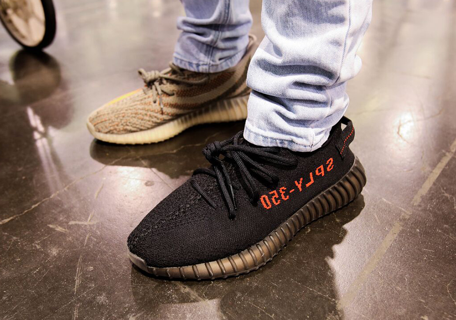 Sneaker Con LA 2017 On Foot Recap - SneakerNews.com