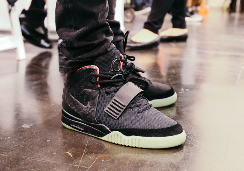 Sneaker Con LA 2017 On Foot Recap - SneakerNews.com