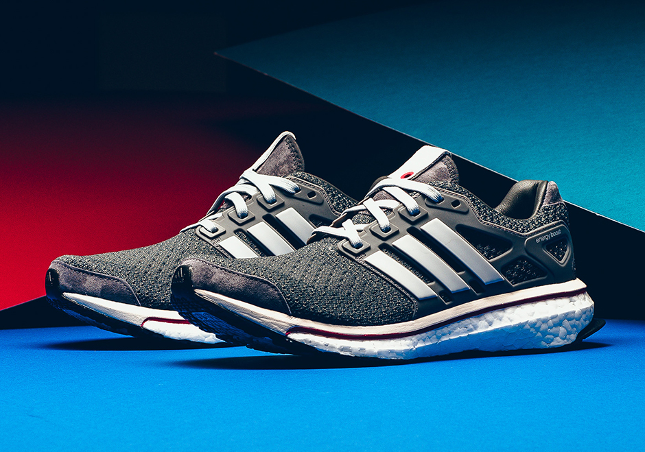 Where To Buy adidas Consortium Run Thru Time Pack | SneakerNews.com