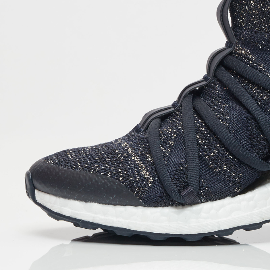 adidas Ultra Boost X Mid Women's Available Now | SneakerNews.com