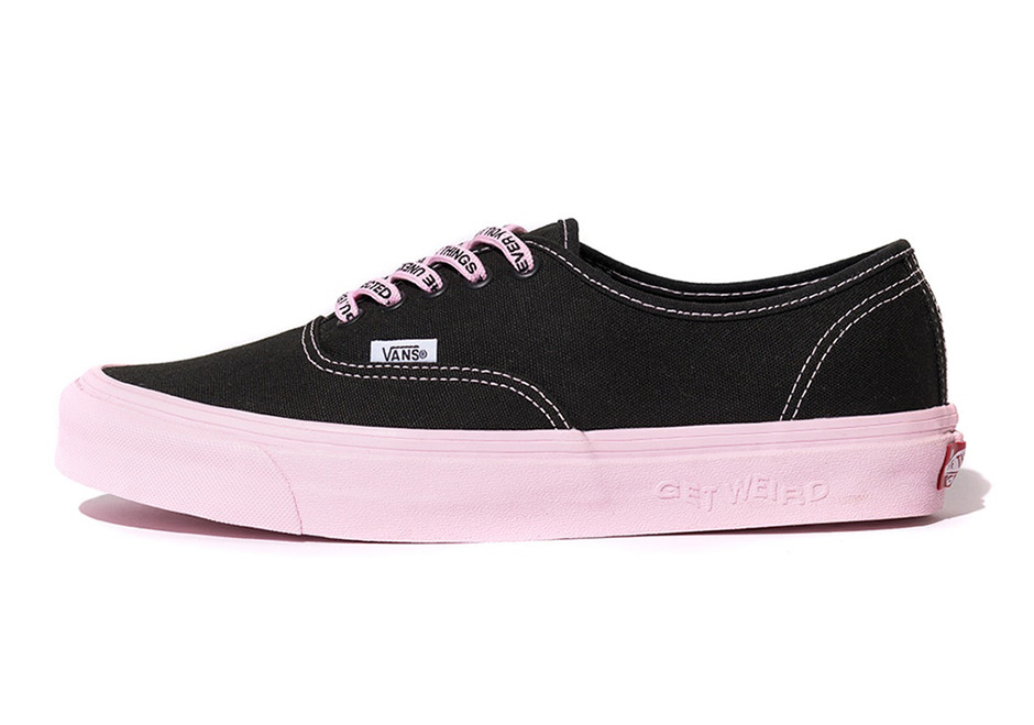 Anti Social Social Club ASSC Vans Dover Street Market Release Info ...