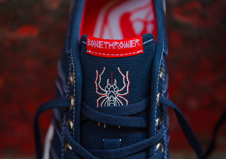 Bonethrower adidas Skateboarding Collection | SneakerNews.com