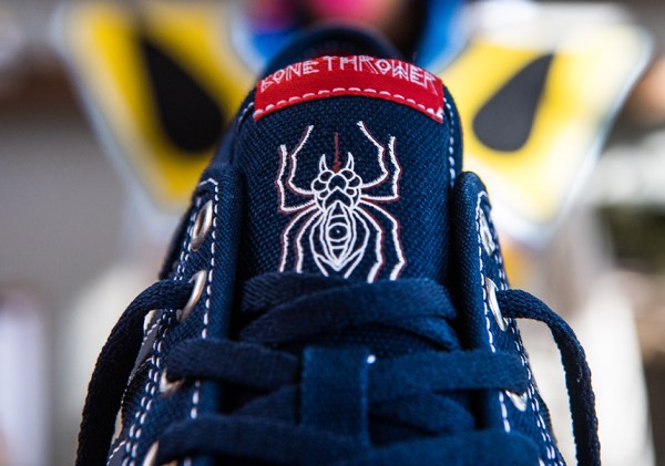 Bonethrower adidas Skateboarding Collection | SneakerNews.com