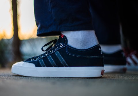 Bonethrower adidas Skateboarding Collection | SneakerNews.com