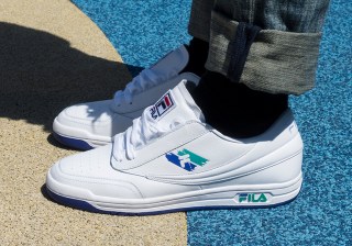 FILA Colors Pack Release Date Info | SneakerNews.com