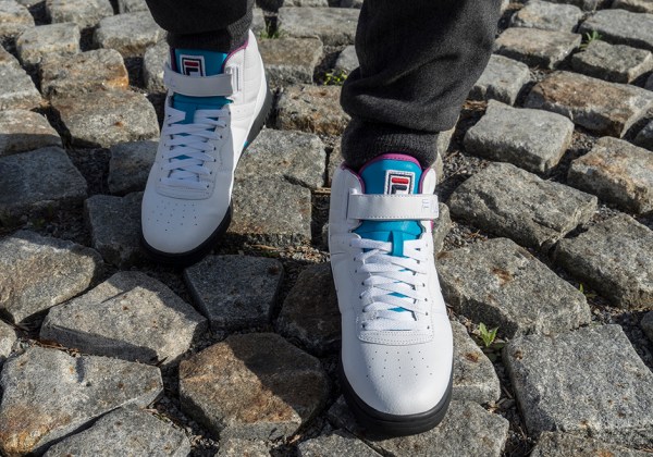 FILA Colors Pack Release Date Info | SneakerNews.com