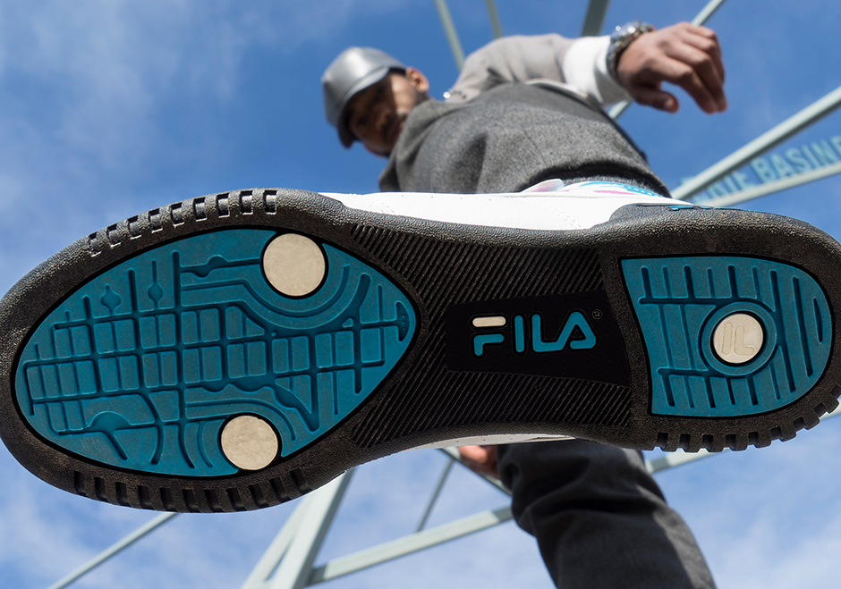 FILA Colors Pack Release Date Info | SneakerNews.com