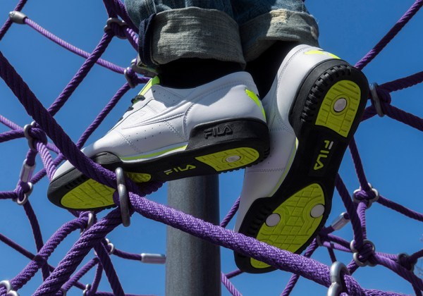 FILA Colors Pack Release Date Info | SneakerNews.com