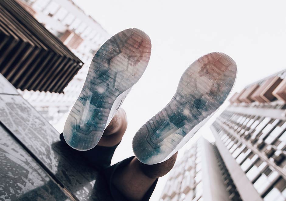 FOSS Gallery ASICS Gel Lyte III Release Date | SneakerNews.com