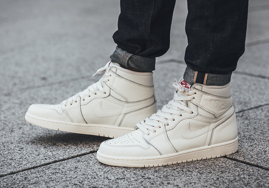 Air Jordan 1 Retro High OG "Premium Essentials" Pack Releasing On ...