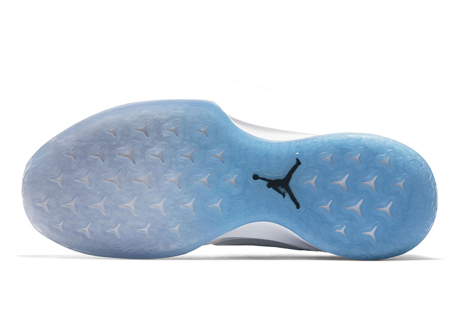 Jordan Trainer 2 Flyknit UNC Colorway | SneakerNews.com