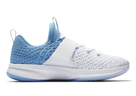 Jordan Trainer 2 Flyknit UNC Colorway | SneakerNews.com