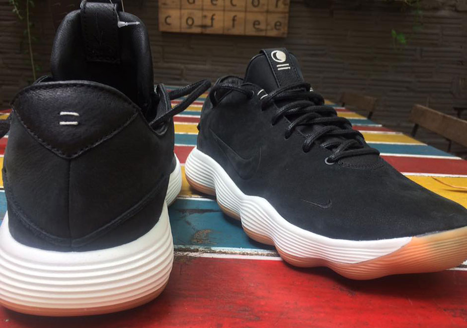 Nike Hyperdunk Low Gum Soles Pack - Summer 2017 | SneakerNews.com