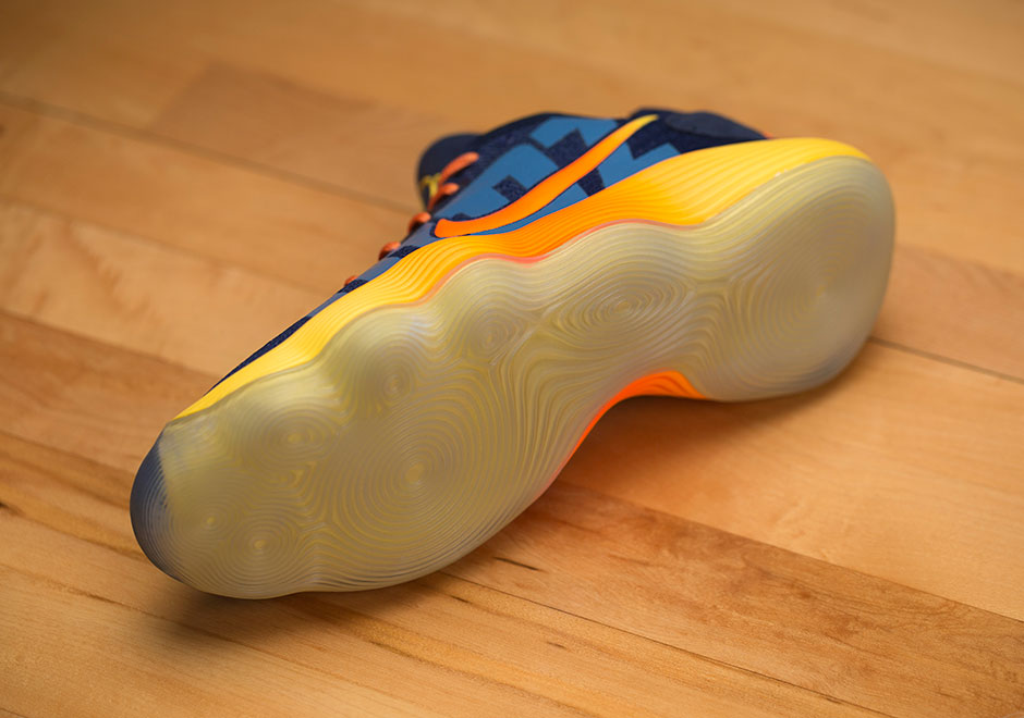 Nike Hyperdunk 2017 Low City Pack Release Date | SneakerNews.com