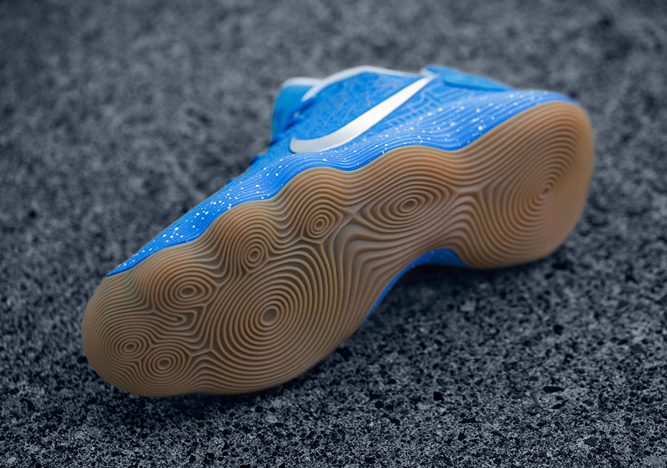 Nike Hyperdunk 2017 Low City Pack Release Date | SneakerNews.com