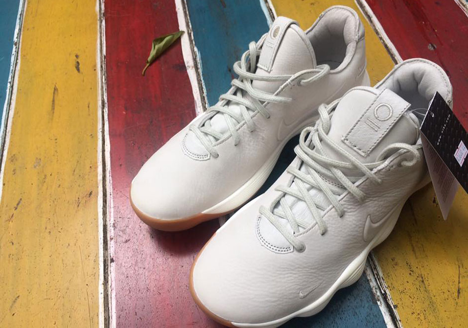 Nike Hyperdunk Low Gum Soles Pack - Summer 2017 | SneakerNews.com