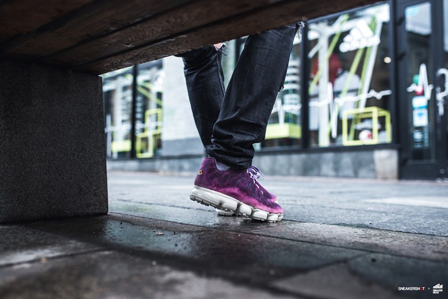 Nike Vapormax TN Custom | SneakerNews.com