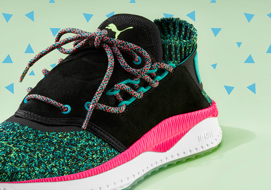 Puma Tsugi Shinsei 90s Pack | SneakerNews.com