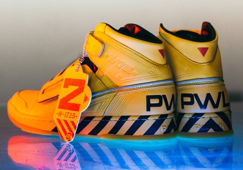 Where To Buy The Reebok Alien Stomper "Final Battle" Pack - SneakerNews.com