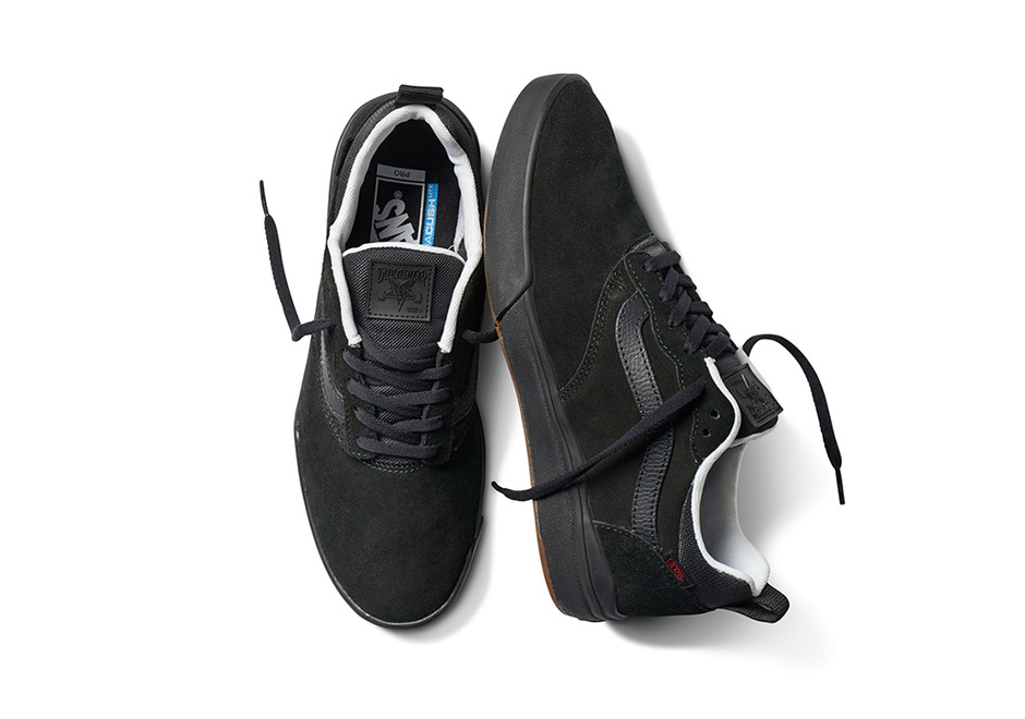 Thrasher Vans Flames Logo Collection Release Info | SneakerNews.com