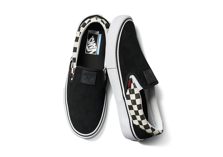 Thrasher Vans Flames Logo Collection Release Info | SneakerNews.com
