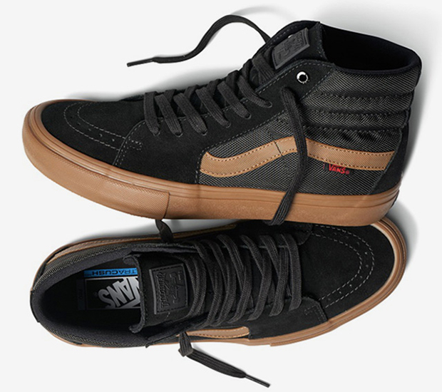 CLOT VaporMaxes for Europe, Eggplant Foams, Thrasher Vans & More of Our ...