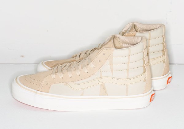 UNDEFEATED Vans Sk8-Hi OG LX Release Date | SneakerNews.com