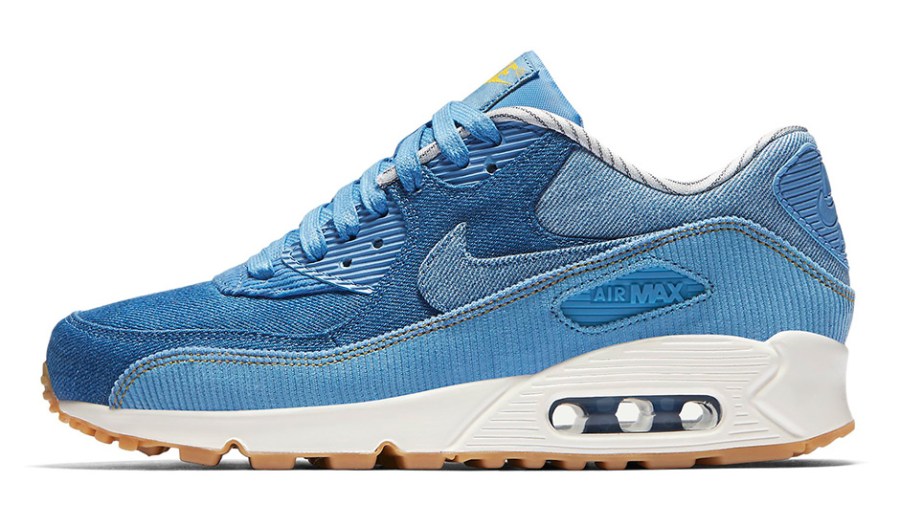 Nike Sportswear Indigo Pack Womens August 2017 | SneakerNews.com