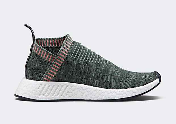 adidas NMD R2 and adidas NMD CS2 September 2017 Releases | SneakerNews.com