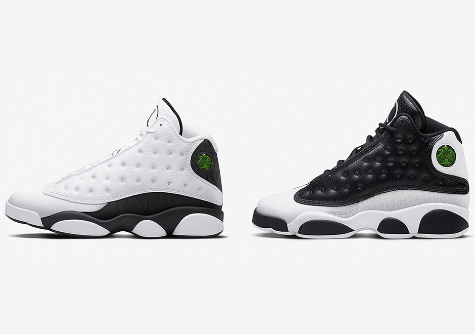 Air Jordan 13 Love and Respect Pack Release Info | SneakerNews.com