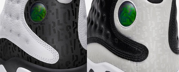 Air Jordan 13 Love and Respect Pack Release Info | SneakerNews.com