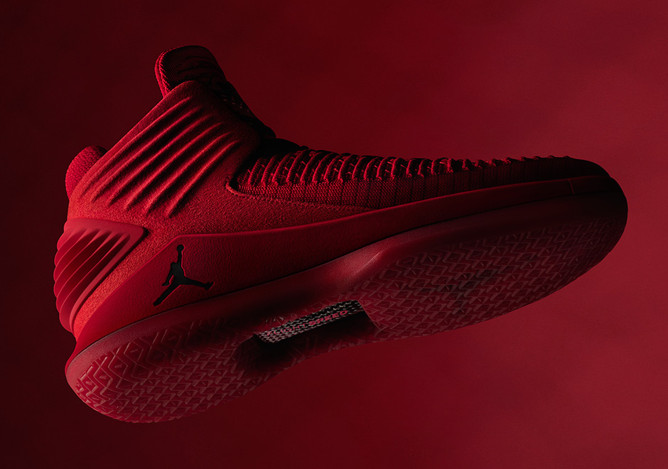 Jordan 32 Release Dates And Price Info | SneakerNews.com