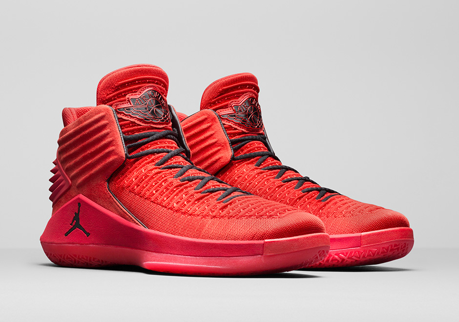 Jordan 32 Release Dates And Price Info | SneakerNews.com