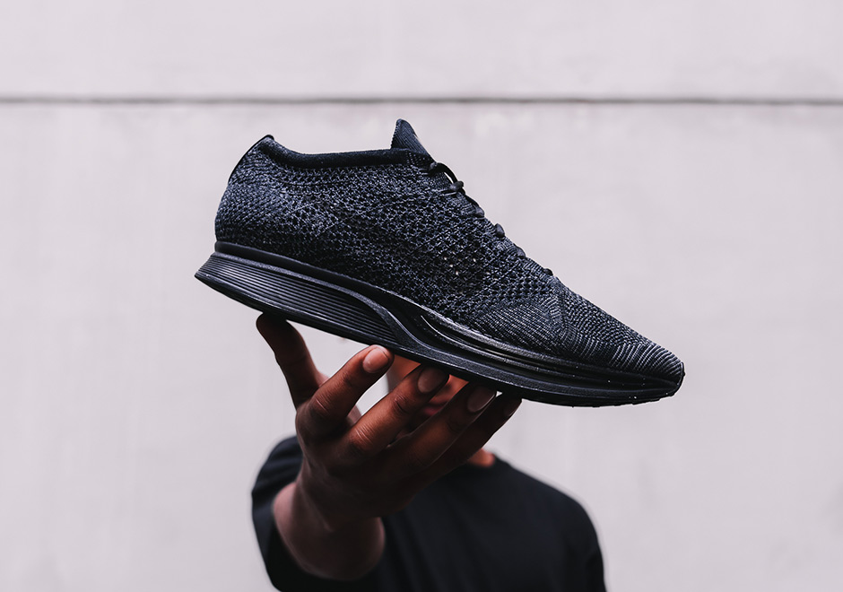 Foot Locker Drops the Black & Sand Footwear Collection - SneakerNews.com