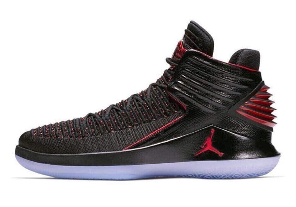 Jordan 32 XXXII First Look + Release Date | SneakerNews.com