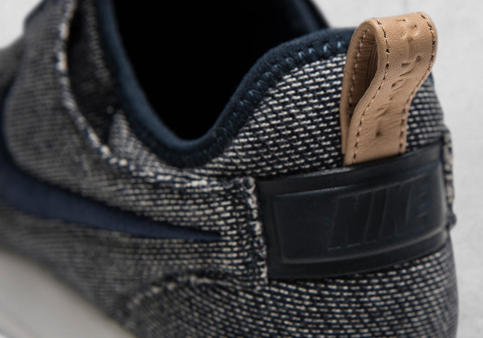 Loopwheeler Nike Roshe Two September 2017 | SneakerNews.com