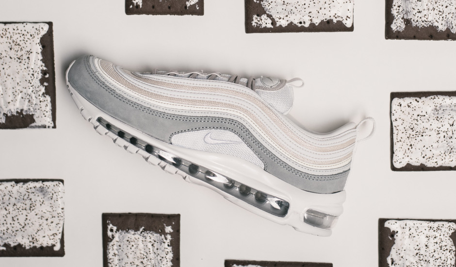 Nike Air Max 97 Premium Where To Buy | SneakerNews.com