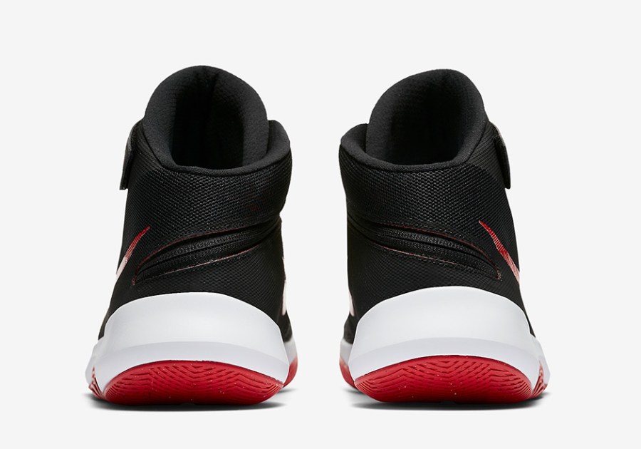 Nike Air Precision Flyease 917500-006 | SneakerNews.com