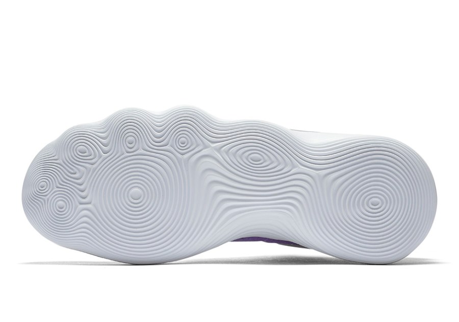 Nike Hyperdunk 2017 TB Purple 897808-500 | SneakerNews.com