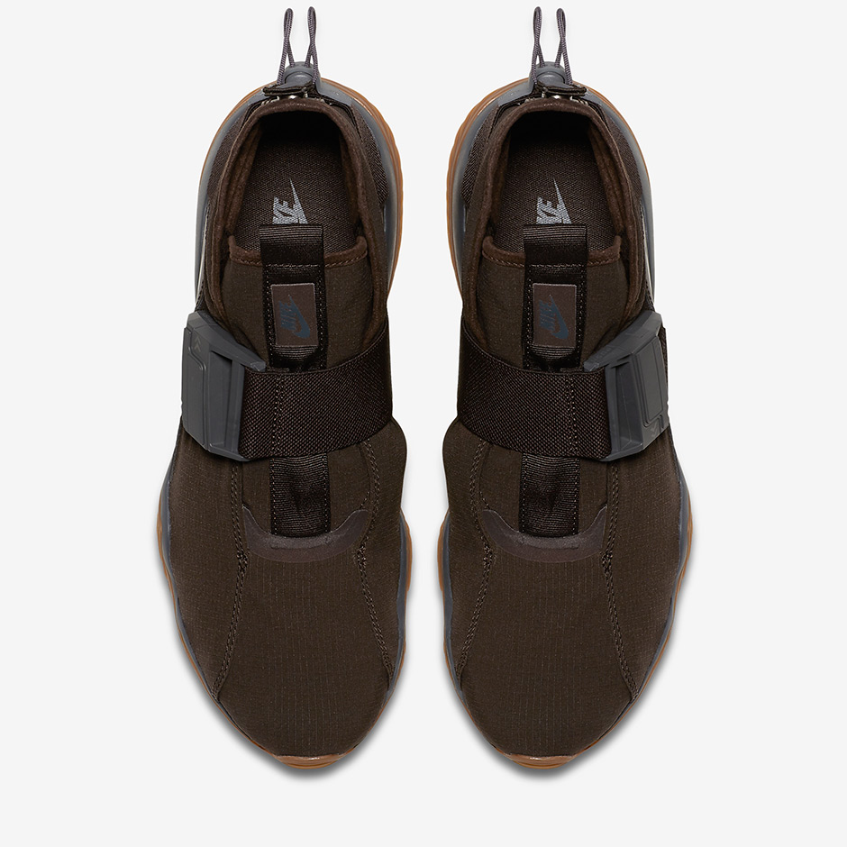 Nike KMTR Premium Fall 2017 Releases | SneakerNews.com