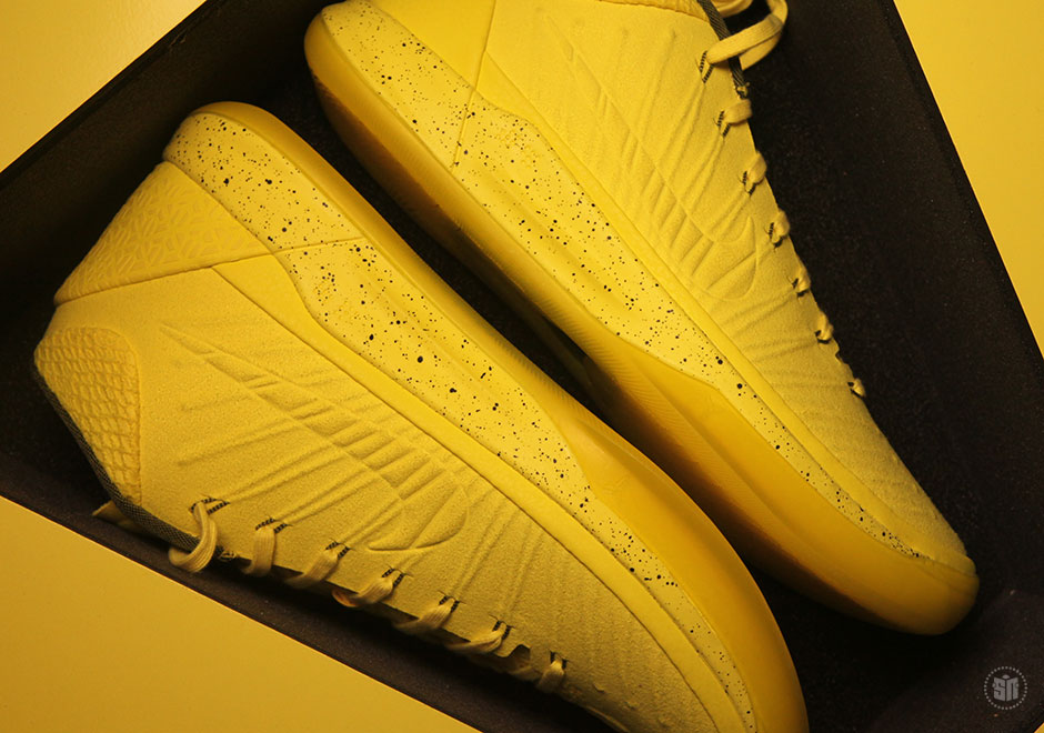 Nike Kobe AD Mid Mamba Mentality Pack Release Info | SneakerNews.com