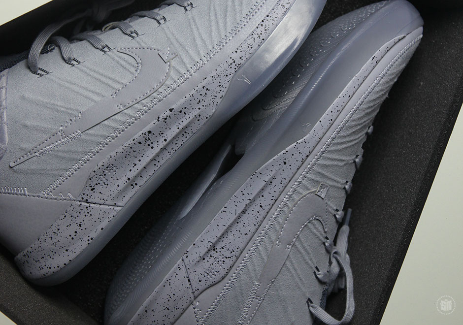 Nike Kobe AD Mid Mamba Mentality Pack Release Info | SneakerNews.com