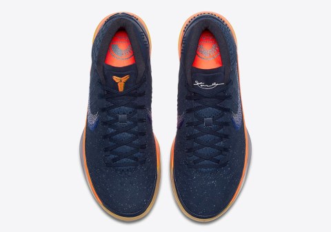 Nike Kobe AD Mid Rise 922482-401 Release Date | SneakerNews.com
