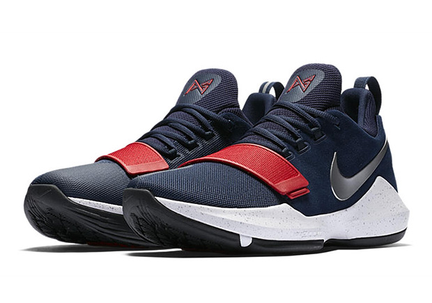 Nike PG 1 USA 878627-900 | SneakerNews.com
