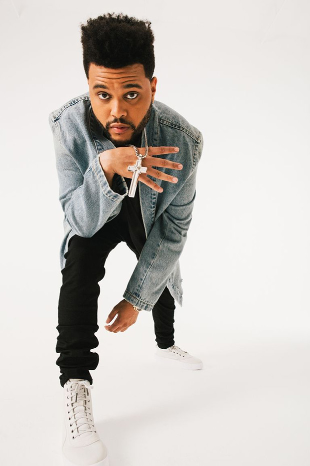 The Weeknd Puma Parallel Shoe - Price + Release Date | SneakerNews.com