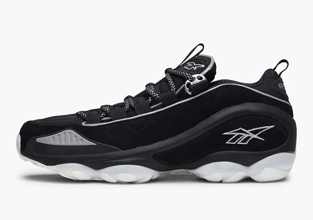 Reebok DMX Run 10 August 2017 Colorways | SneakerNews.com