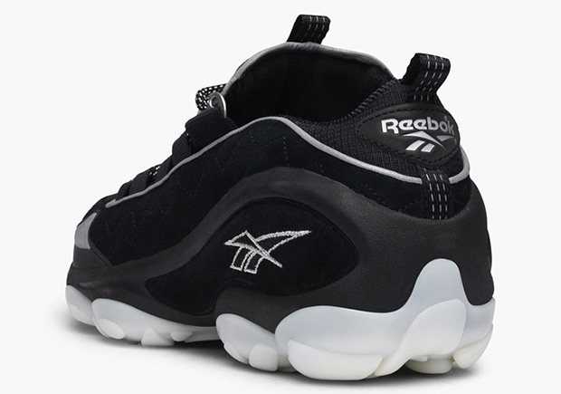 Reebok DMX Run 10 August 2017 Colorways | SneakerNews.com