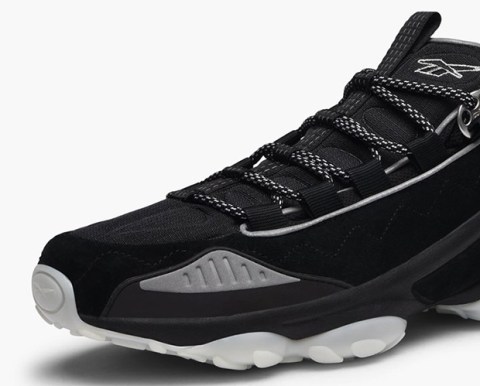 Reebok DMX Run 10 August 2017 Colorways | SneakerNews.com