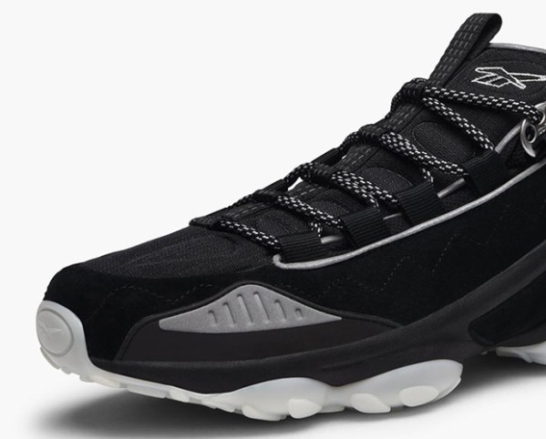 Reebok DMX Run 10 August 2017 Colorways | SneakerNews.com