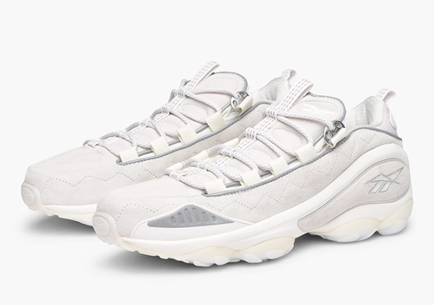 Reebok DMX Run 10 August 2017 Colorways | SneakerNews.com